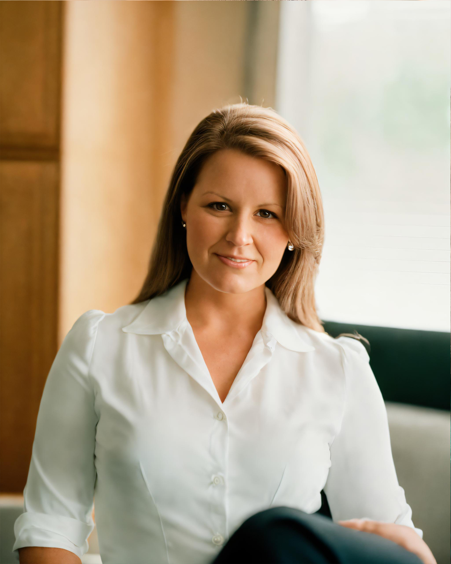 About – Michelle Penczak